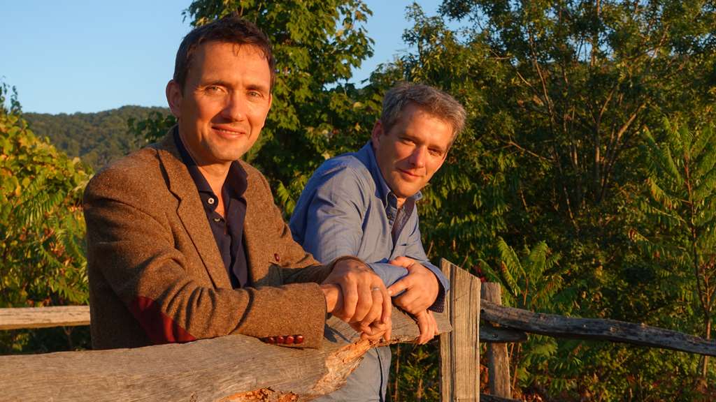 Tern TV - Programmes - Specialist Factual